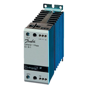 ECI – CONTACTORES ELECTRÓNICOS – Inprocess