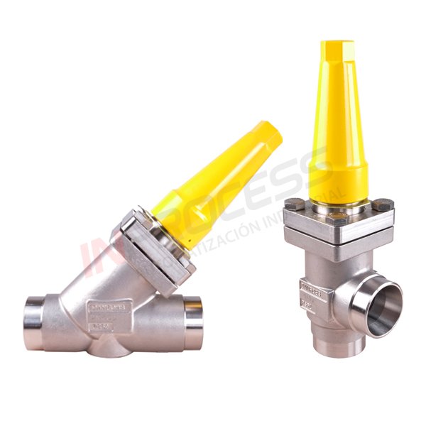 Reguladoras – Inprocess