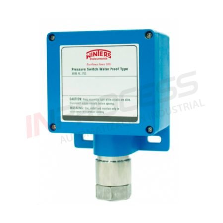 Winters – Inprocess